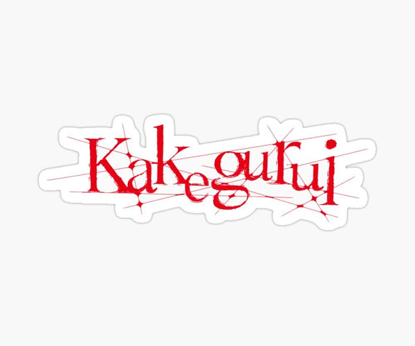 Kakegurui – TokyoToys