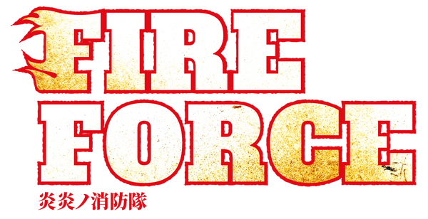 FireForce – TokyoToys