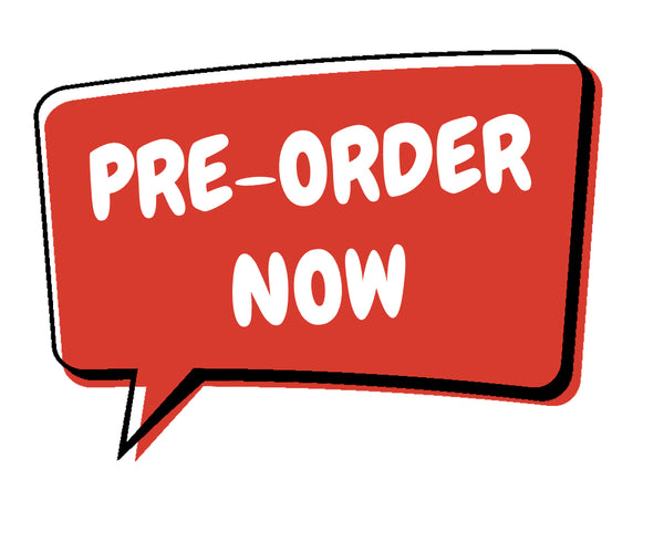 Pre-Orders – TokyoToys