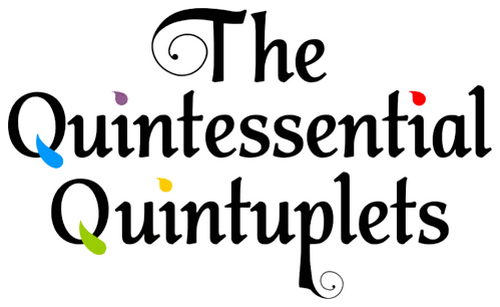 The Quintessential Quintuplets – TokyoToys