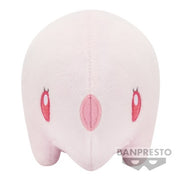 Pokemon - Munna ~ Colour Selection Pink ~ Plush 10cm (BANPRESTO ...