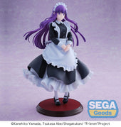 Frieren: Beyond Journey's End - Fern Maid Costume Luminasta PVC Statue ...